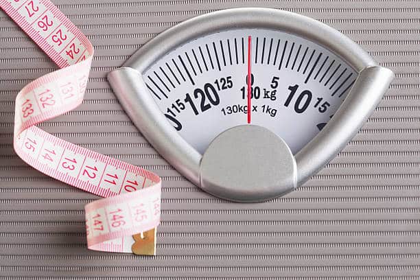 calcul du poids idéal, par rapport à ma taille, au usa, france, canada